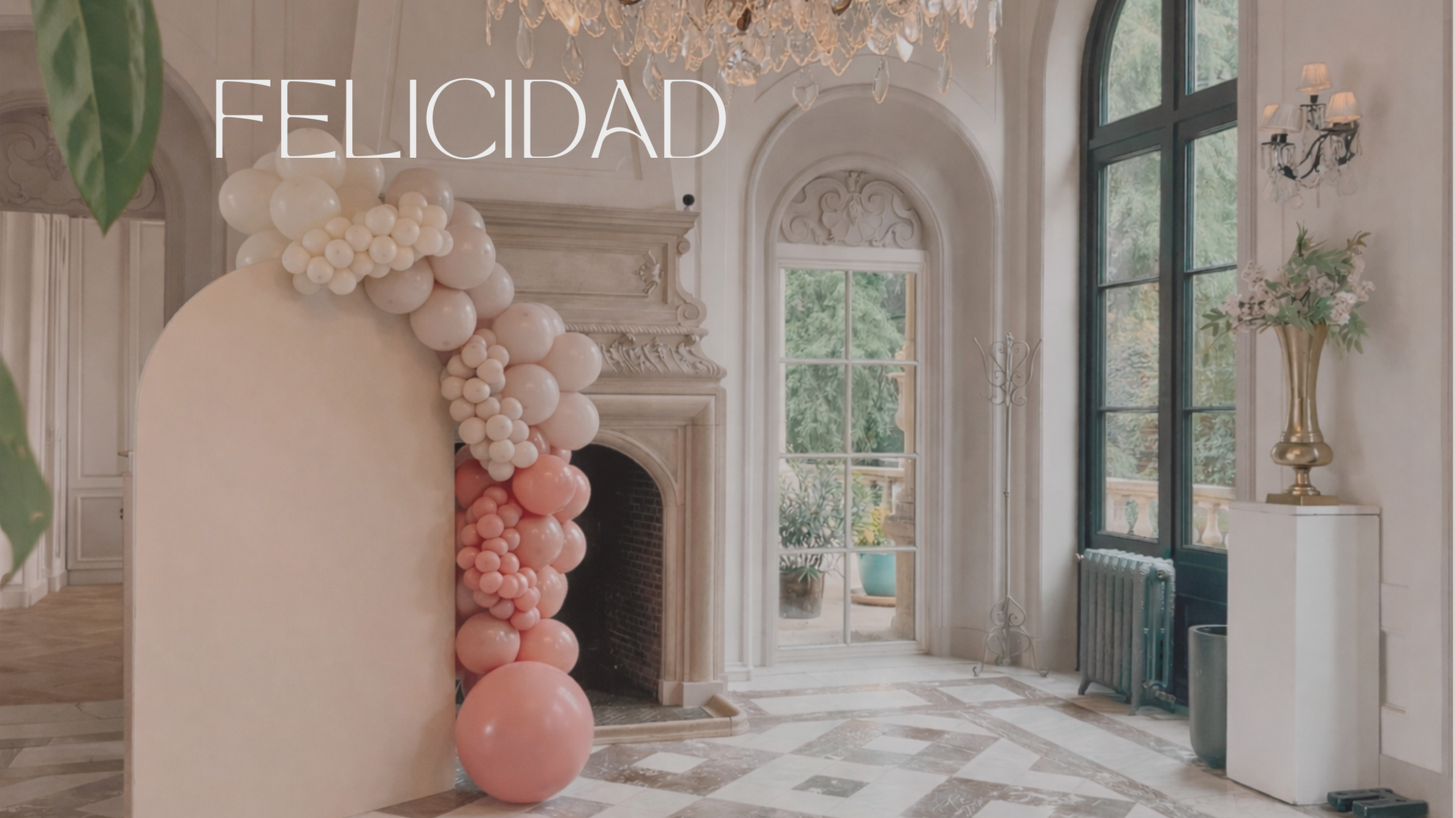 Felicidad